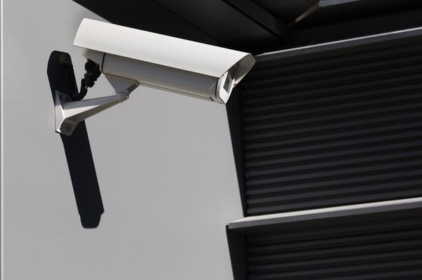 Top 10 Ways To Minimize Vulnerabilities In Ip Security Camera Systems